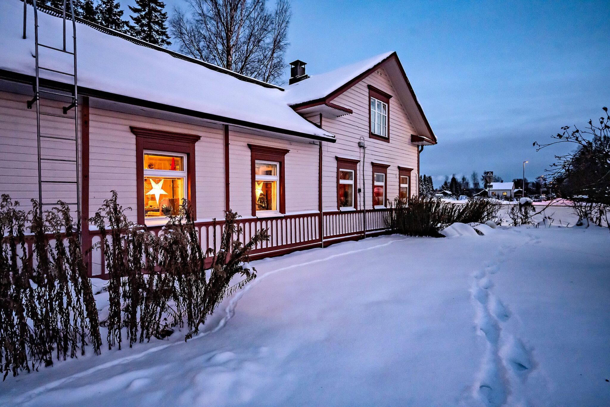 Ulla-Maija Lammi-Ketoja arkisto - Kodin Pellervo